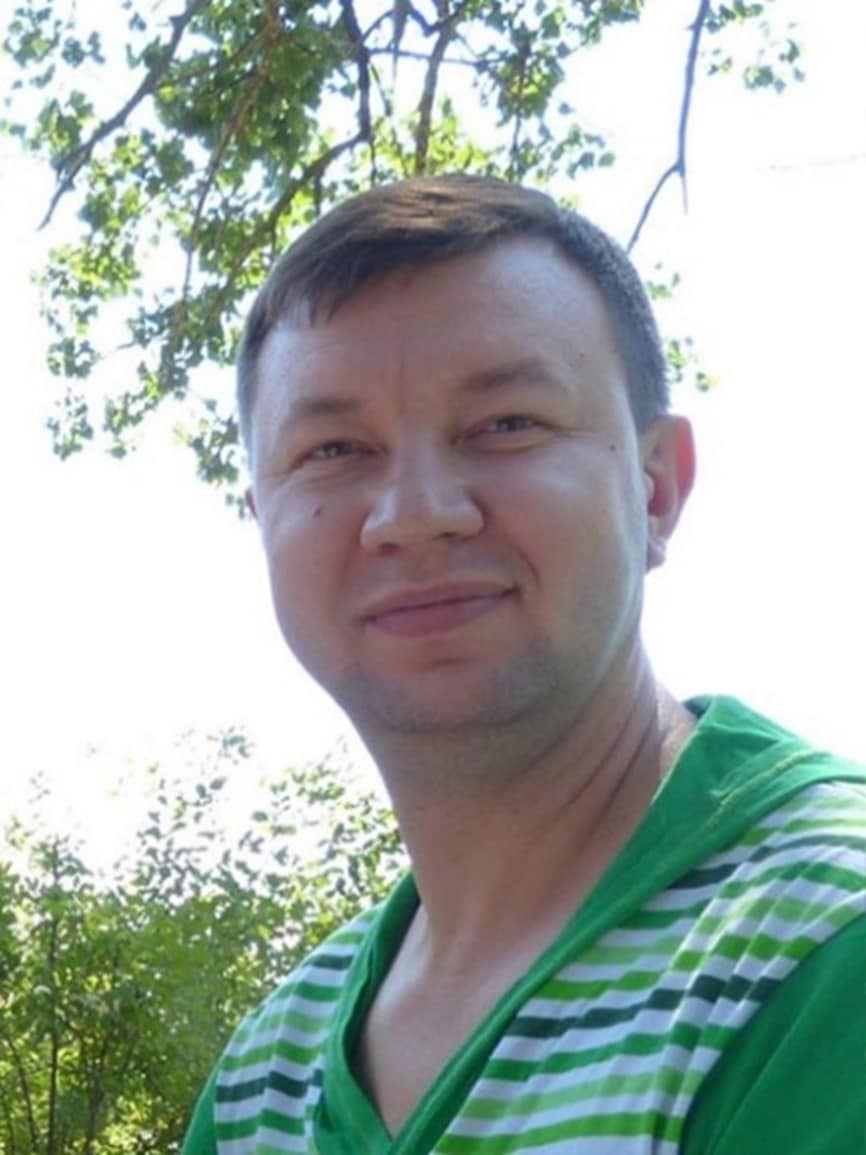 Pinchuk Dmitriy — Evocation