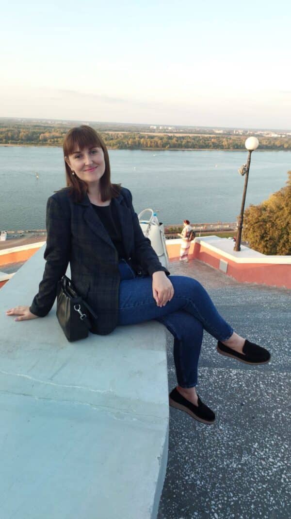 Анна Тодорова — Evocation